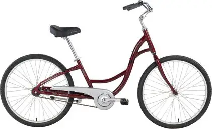 2008 Fuji Saratoga 4.0 (US only / Step-through) – Specs, Comparisons ...