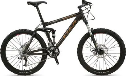 2008 Fuji Thrill LT 1.0 – Specs, Comparisons, Reviews – 99 Spokes