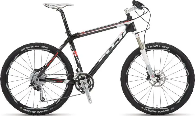2009 Fuji SLM 2.0 – Specs, Comparisons, Reviews – 99 Spokes