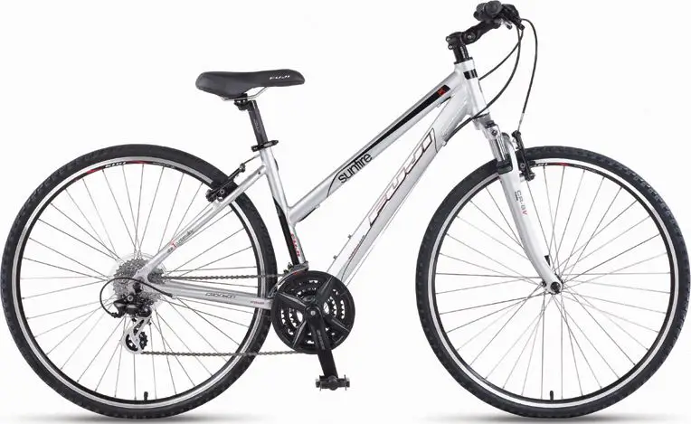 2009 Fuji Sunfire 3.0 Step-Through – Specs, Comparisons, Reviews – 99 ...