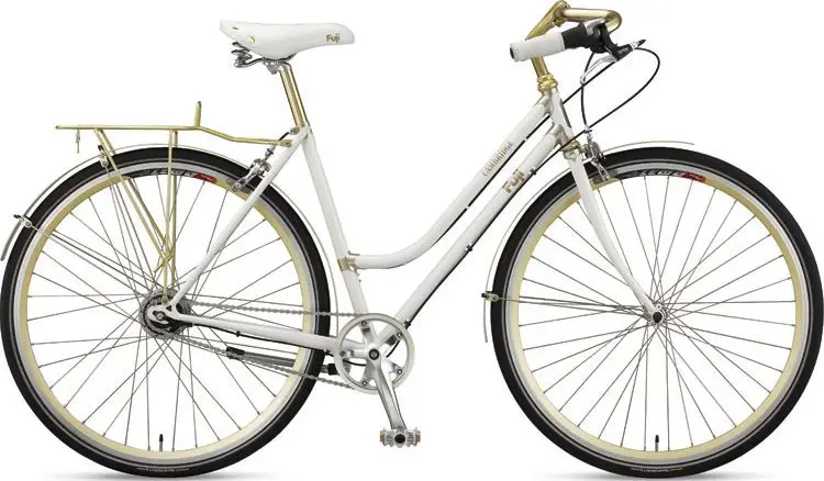 2010 Fuji CAMBRIDGE (USA) – Specs, Comparisons, Reviews – 99 Spokes