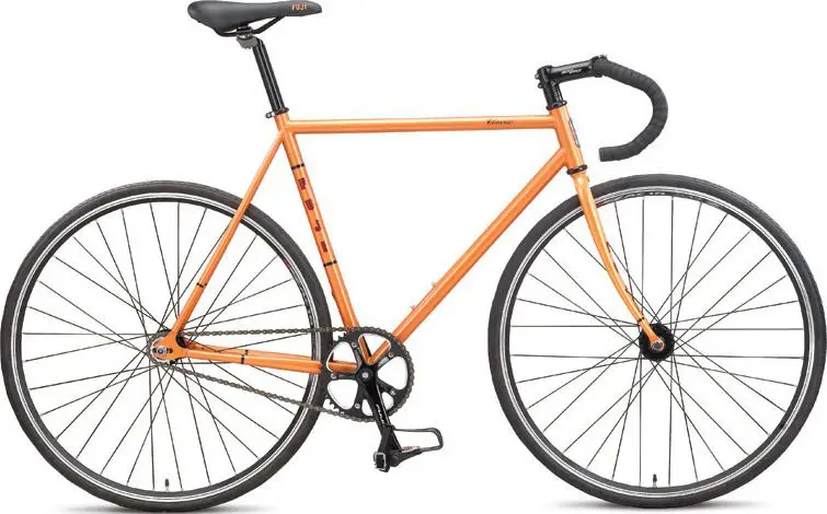 2010 Fuji CLASSIC 650c (USA) – Specs, Comparisons, Reviews – 99 Spokes