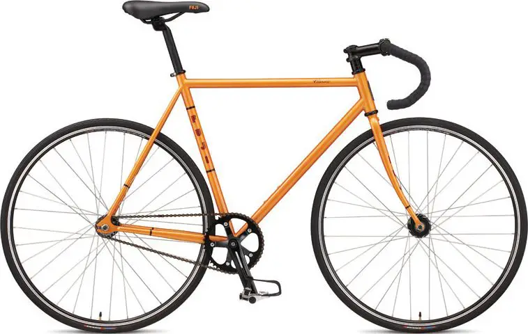 2010 Fuji CLASSIC (EURO) – Specs, Comparisons, Reviews – 99 Spokes