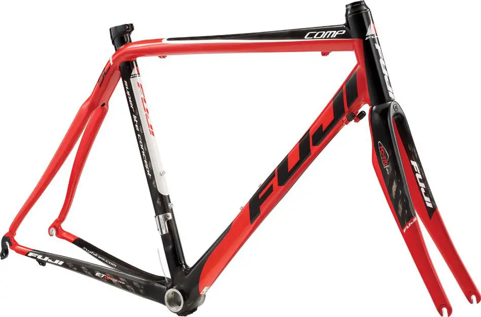 2010 Fuji SL1-COMP SRAM – Specs, Comparisons, Reviews – 99 Spokes