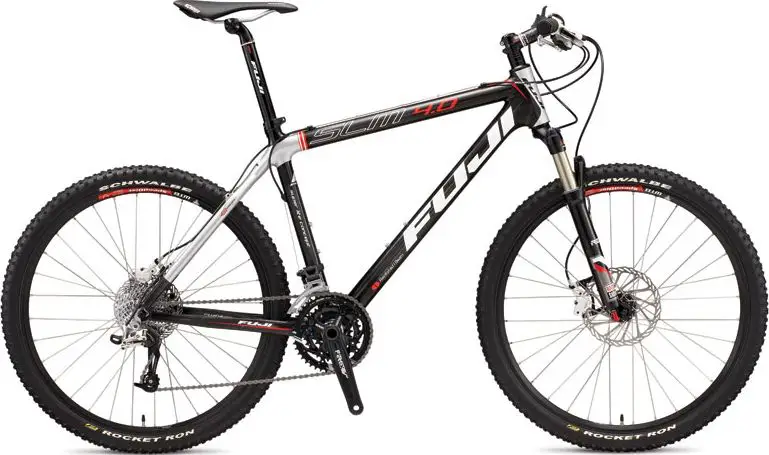 2010 Fuji SLM 4.0 – Specs, Comparisons, Reviews – 99 Spokes