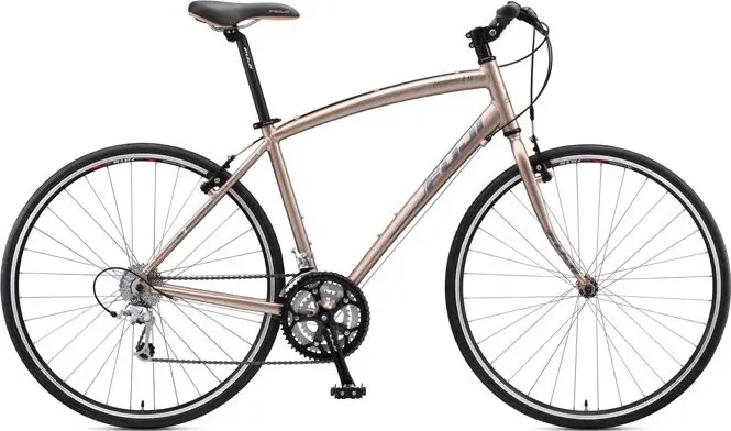 2011 Fuji Absolute 3.0 (INTL) – Specs, Comparisons, Reviews – 99 Spokes