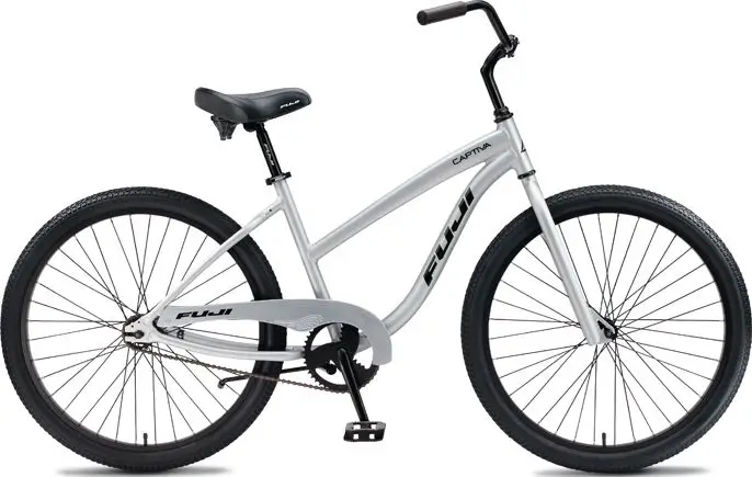 2011 Fuji Captiva (USA) – Specs, Comparisons, Reviews – 99 Spokes