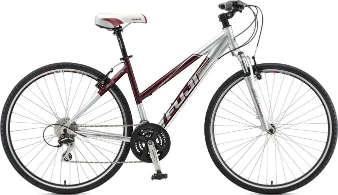 2011 Fuji Sunfire 4.0 (INTL) – Specs, Comparisons, Reviews – 99 Spokes