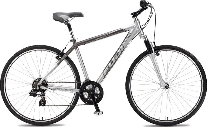 2011 Fuji Sunfire 4.0 (USA) – Specs, Comparisons, Reviews – 99 Spokes