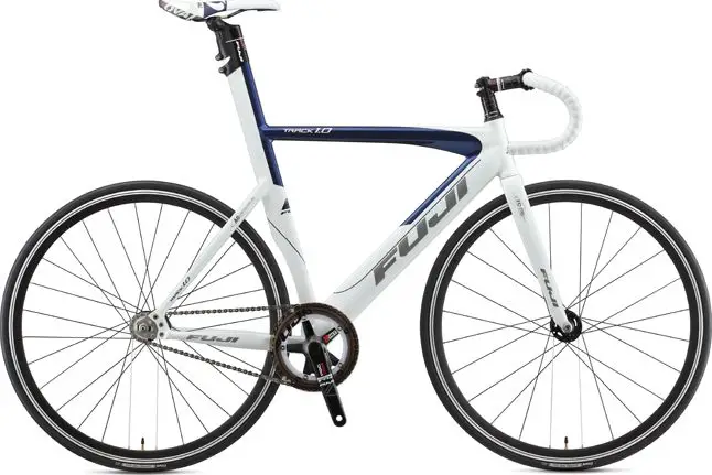 2011 Fuji Track 1.0 (INTL) – Specs, Comparisons, Reviews – 99 Spokes