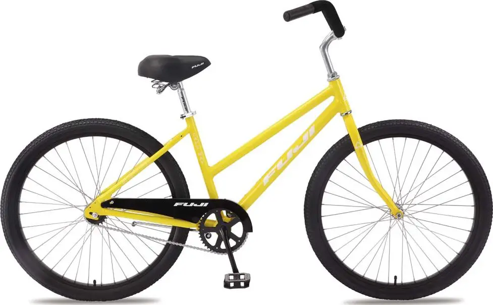 2012 Fuji Cape May – Specs, Comparisons, Reviews – 99 Spokes