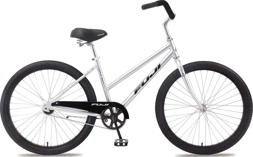 2012 Fuji Cape May – Specs, Comparisons, Reviews – 99 Spokes