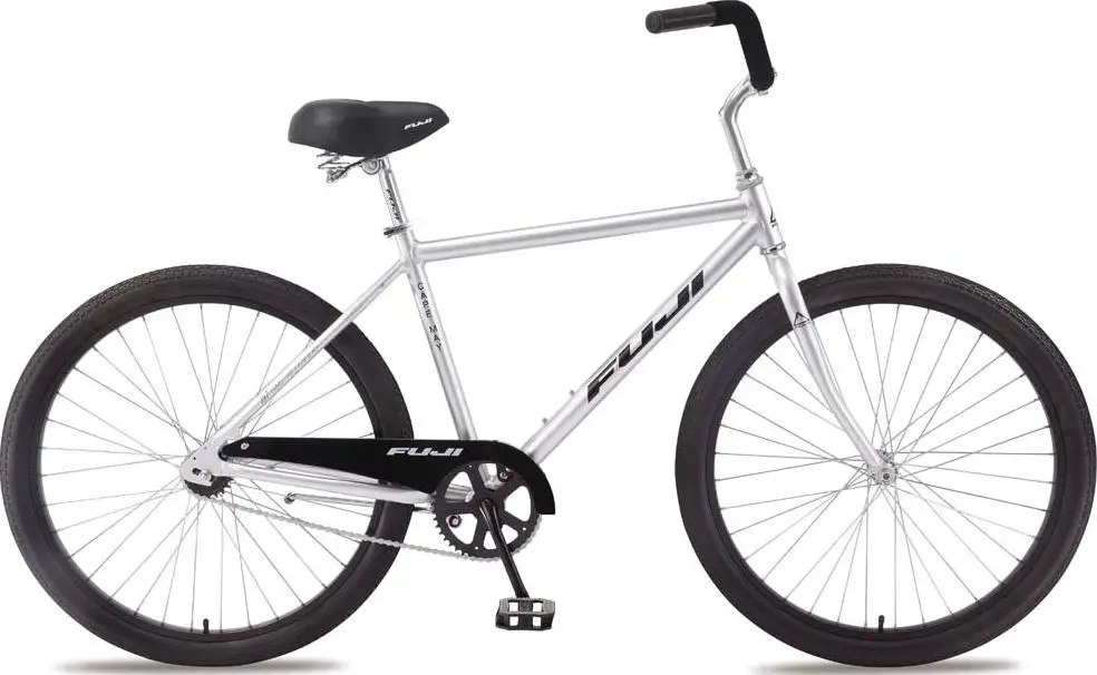 2012 Fuji Cape May – Specs, Comparisons, Reviews – 99 Spokes