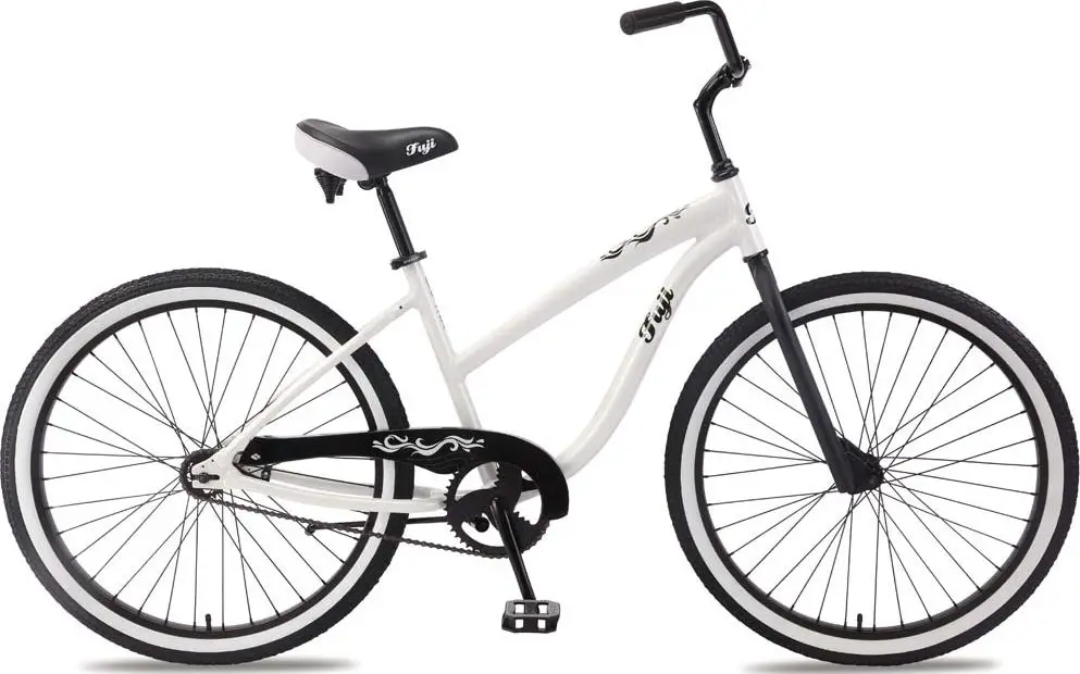 2012 Fuji Captiva – Specs, Comparisons, Reviews – 99 Spokes