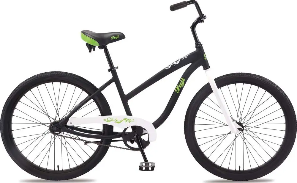 2012 Fuji Captiva – Specs, Comparisons, Reviews – 99 Spokes