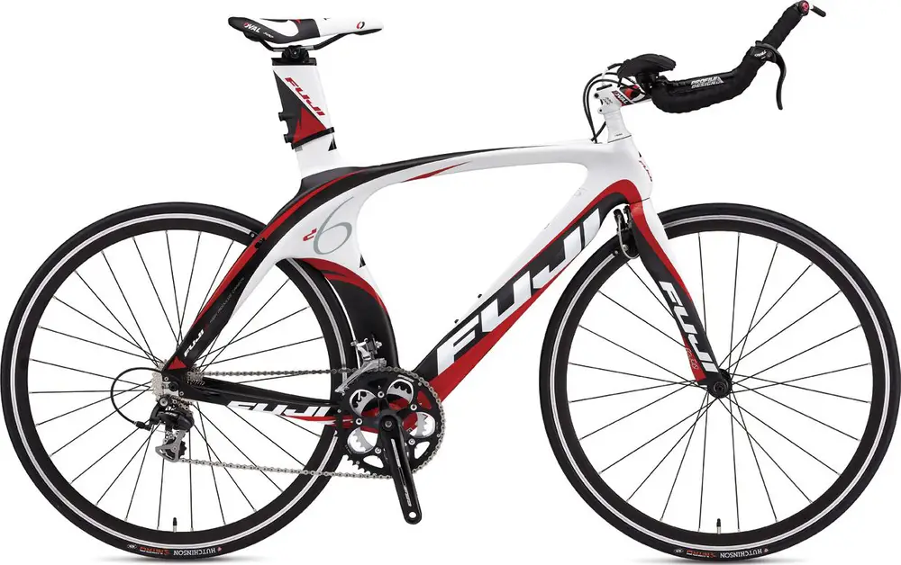 2012 Fuji D-6 4.0 – Specs, Comparisons, Reviews – 99 Spokes