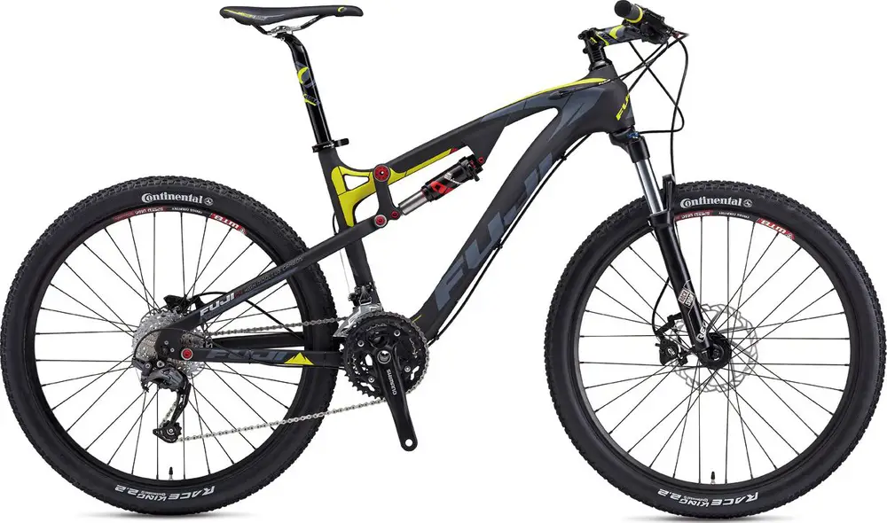 2012 Fuji Mt. Fuji 3.0 – Specs, Comparisons, Reviews – 99 Spokes
