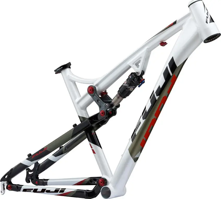 2012 Fuji Outland 1.0 Frame – Specs, Comparisons, Reviews – 99 Spokes