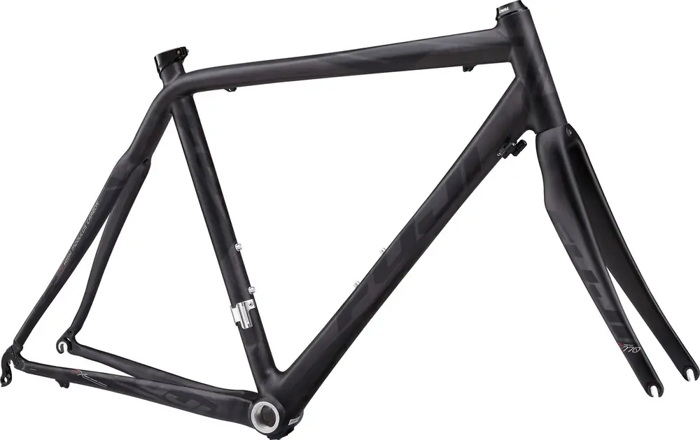 2012 Fuji SL Special Edition Frameset – Specs, Comparisons, Reviews ...