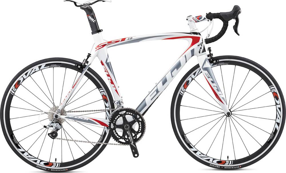 2012 Fuji SST 2.0 (Compact) – Specs, Comparisons, Reviews – 99 Spokes