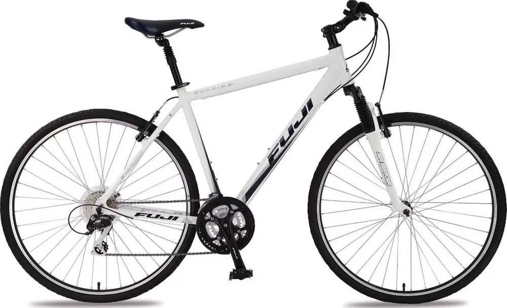 2012 Fuji Sunfire 2.0 USA – Specs, Comparisons, Reviews – 99 Spokes