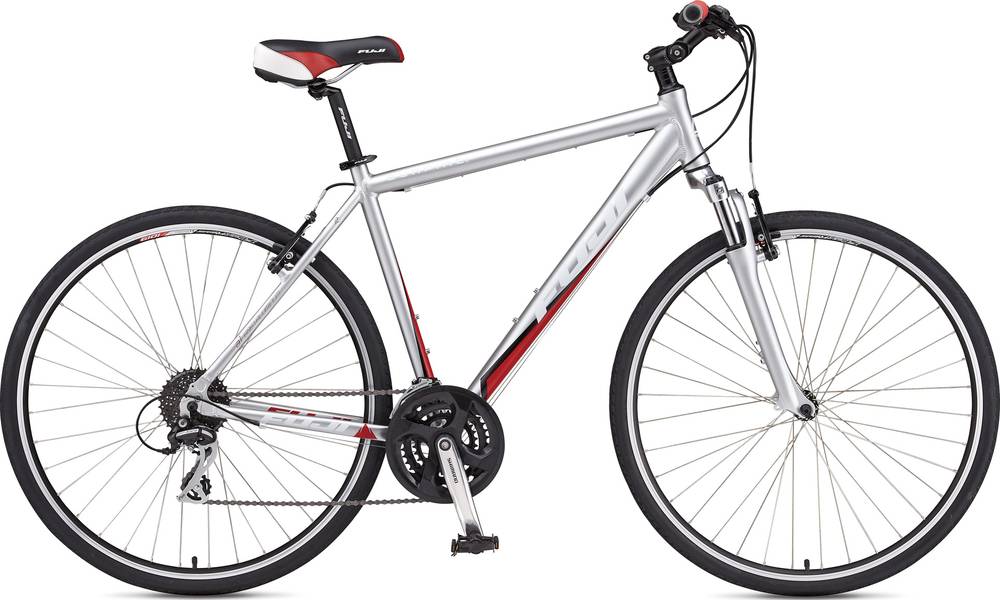 2012 Fuji Sunfire 3.0 INTL – Specs, Comparisons, Reviews – 99 Spokes