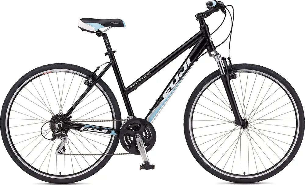 2012 Fuji Sunfire 3.0 INTL – Specs, Comparisons, Reviews – 99 Spokes