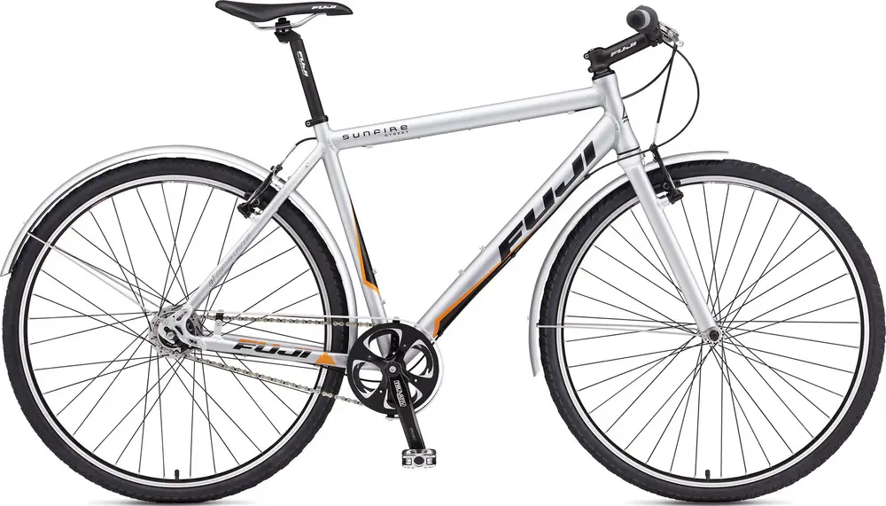 2012 Fuji Sunfire Street – Specs, Comparisons, Reviews – 99 Spokes