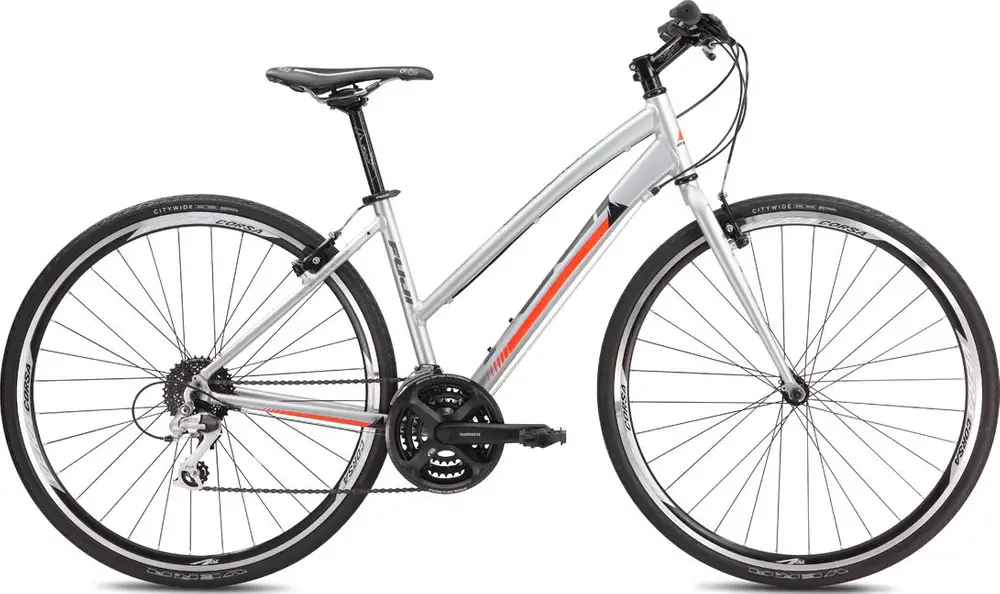 2013 Fuji Absolute 2.1 ST – Specs, Comparisons, Reviews – 99 Spokes