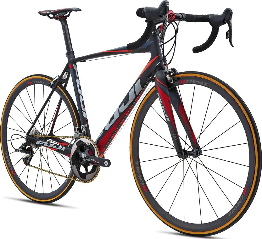 2013 Fuji Altamira SL – Specs, Comparisons, Reviews – 99 Spokes