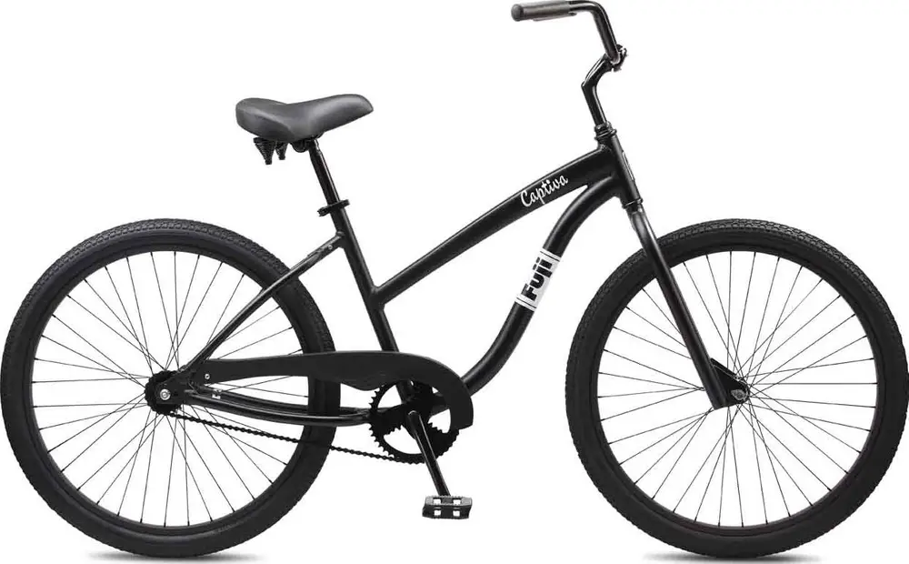 2013 Fuji Captiva ST – Specs, Comparisons, Reviews – 99 Spokes