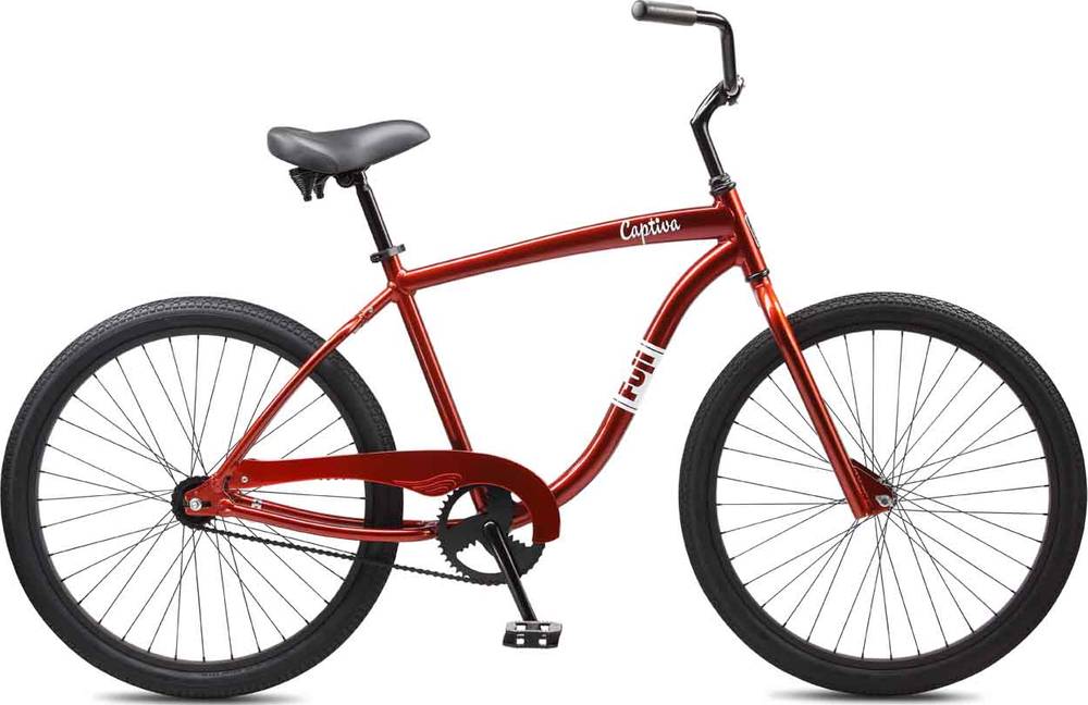 2013 Fuji Captiva – Specs, Comparisons, Reviews – 99 Spokes