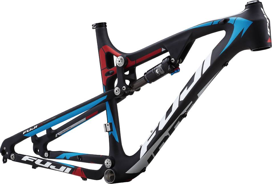 2013 Fuji Mt Fuji 1.1 Frameset – Specs, Comparisons, Reviews – 99 Spokes