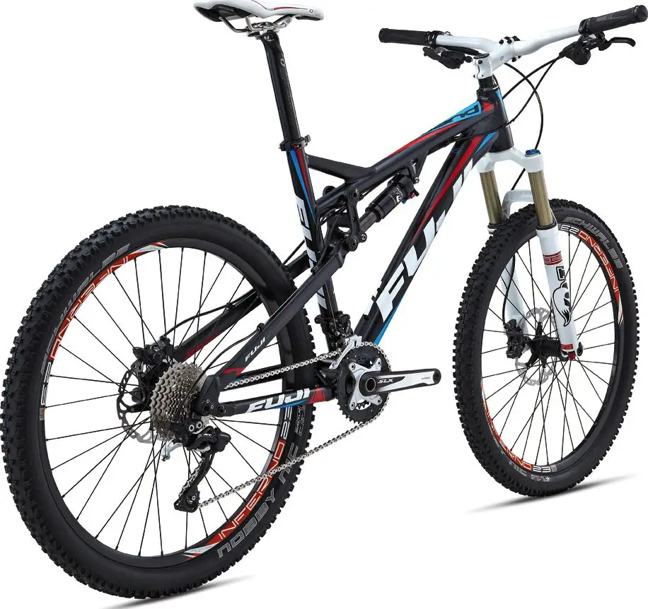 2013 Fuji Outland 1.1 D – Specs, Comparisons, Reviews – 99 Spokes