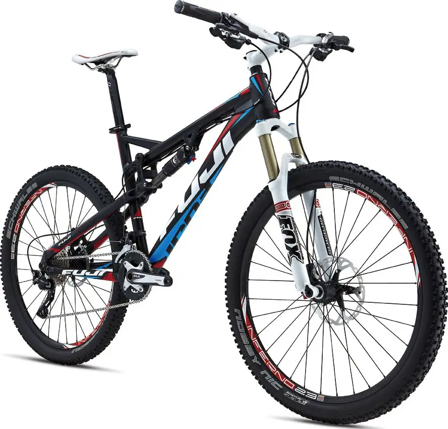 2013 Fuji Outland 1.1 D – Specs, Comparisons, Reviews – 99 Spokes