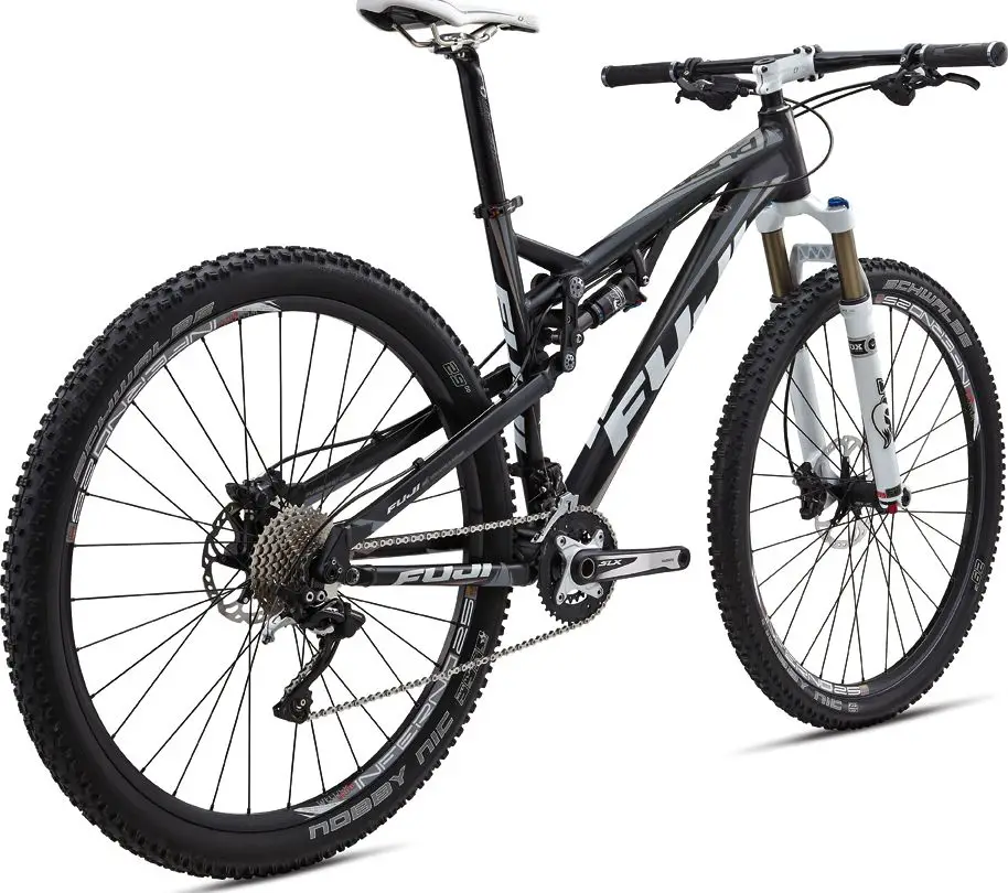2013 Fuji Outland 29 1.1 D – Specs, Comparisons, Reviews – 99 Spokes
