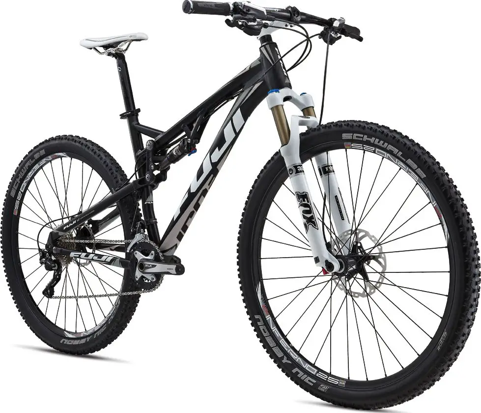 2013 Fuji Outland 29 1.1 D – Specs, Comparisons, Reviews – 99 Spokes