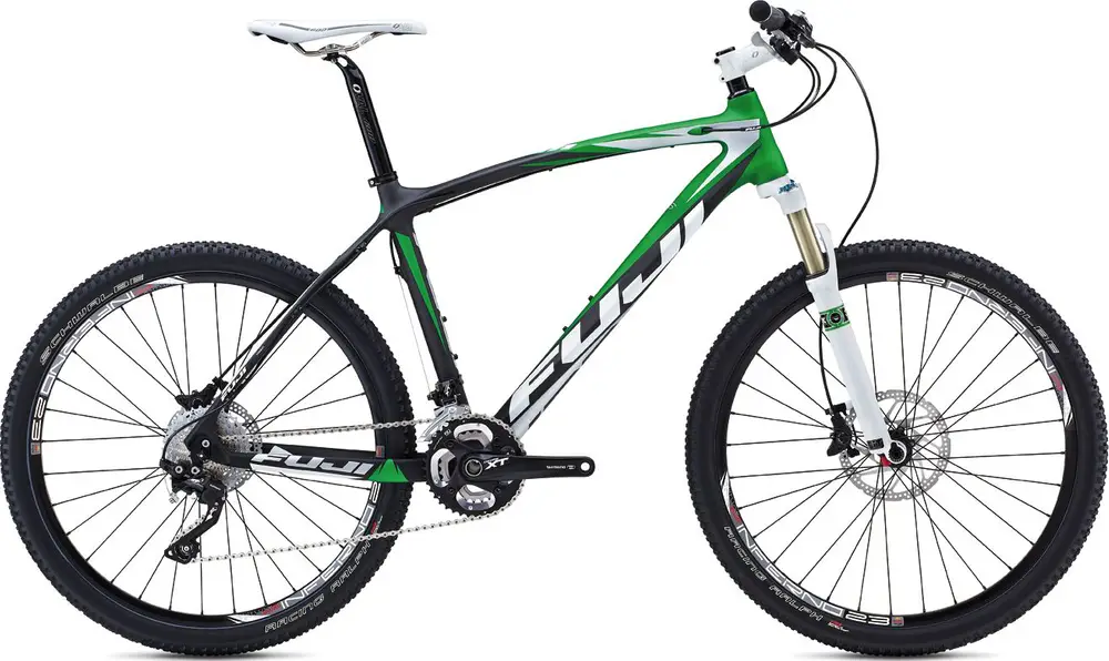 2013 Fuji SLM 1.1 – Spezifikationen, Vergleiche, Bewertungen – 99 Spokes