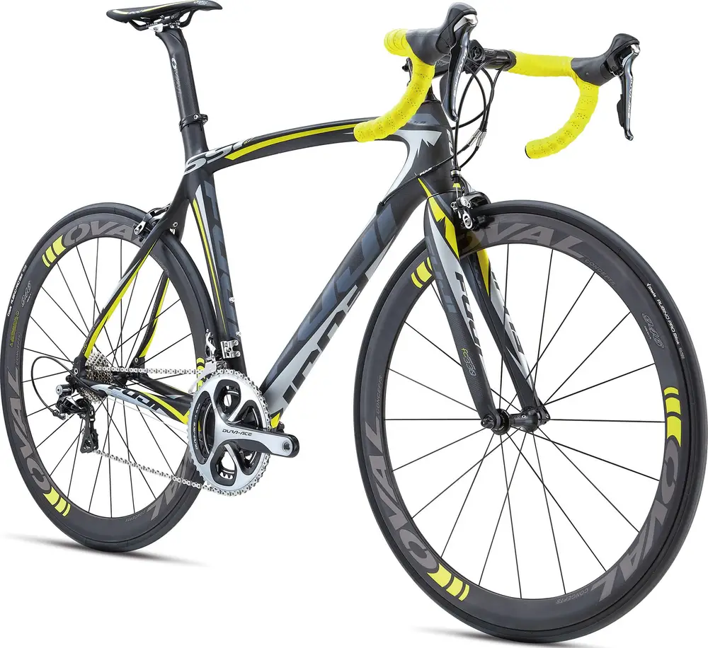 2013 Fuji SST 1.1 – Specs, Comparisons, Reviews – 99 Spokes