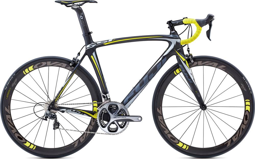 2013 Fuji SST 1.1 – Specs, Comparisons, Reviews – 99 Spokes