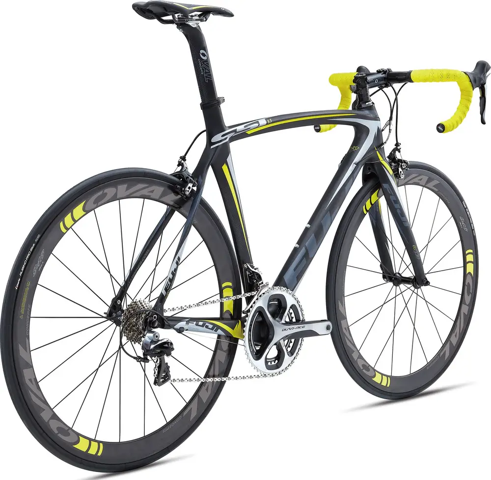 2013 Fuji SST 1.1 – Specs, Comparisons, Reviews – 99 Spokes