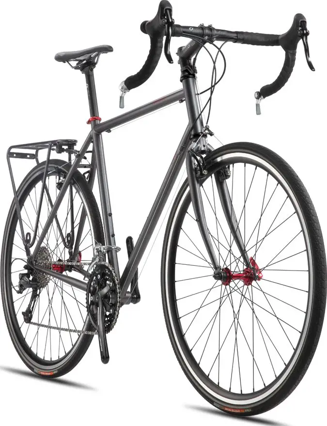 2013 Fuji Touring – Specs, Comparisons, Reviews – 99 Spokes