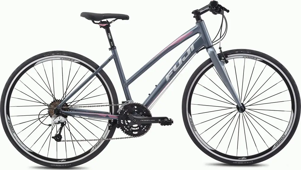 2014 Fuji Absolute 1.5 Stagger – Specs, Comparisons, Reviews – 99 Spokes