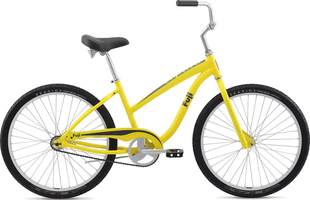 2014 Fuji Captiva ST – Specs, Comparisons, Reviews – 99 Spokes