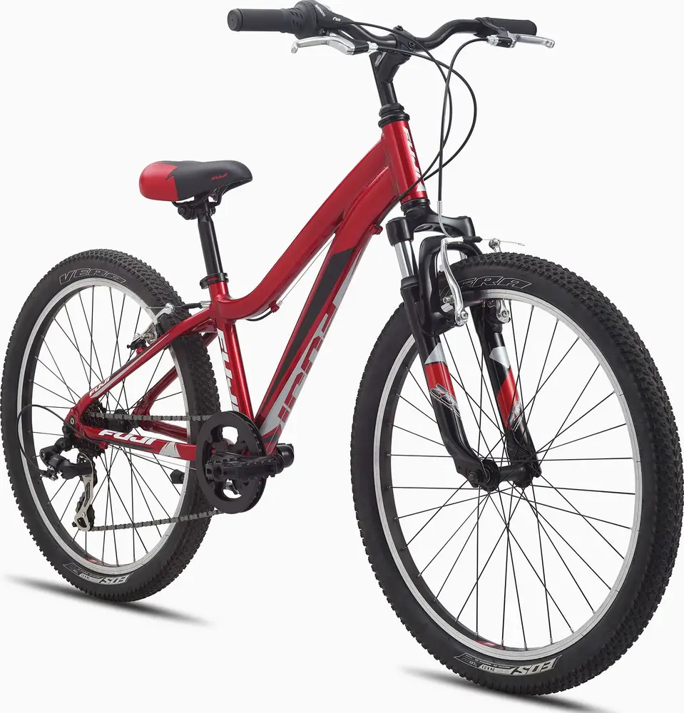 2014 Fuji Dynamite 24 – Specs, Comparisons, Reviews – 99 Spokes