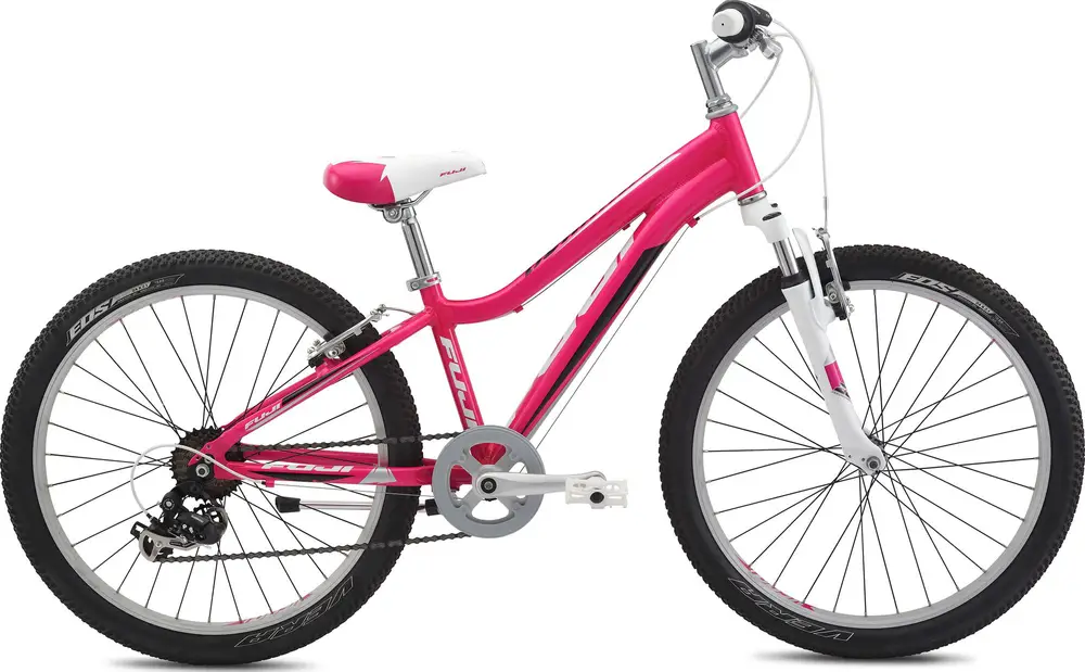 2014 Fuji Dynamite 24 – Specs, Comparisons, Reviews – 99 Spokes