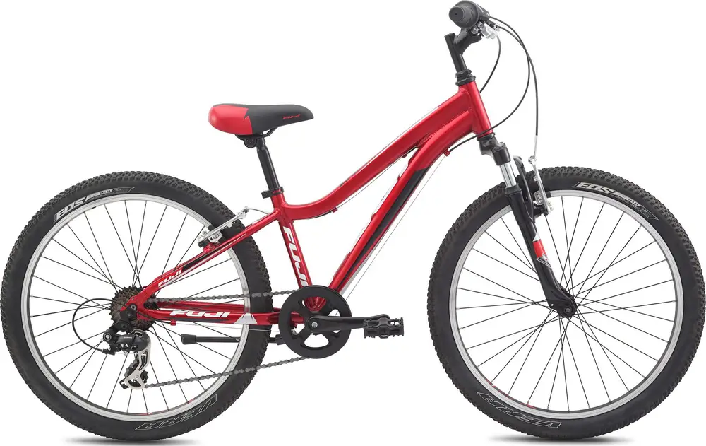 2014 Fuji Dynamite 24 – Specs, Comparisons, Reviews – 99 Spokes