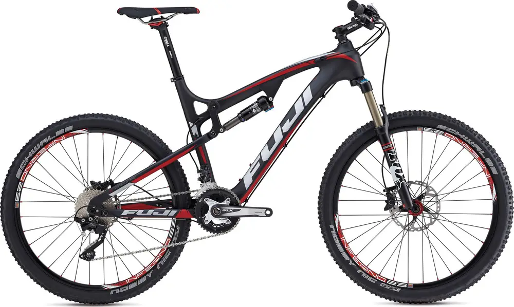 2014 Fuji Mt Fuji 1.3 – Specs, Comparisons, Reviews – 99 Spokes