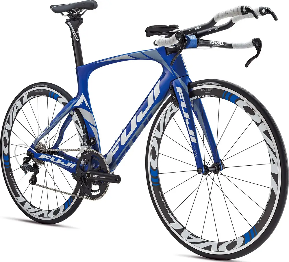 2014 Fuji Norcom Straight 2.1 – Specs, Comparisons, Reviews – 99 Spokes