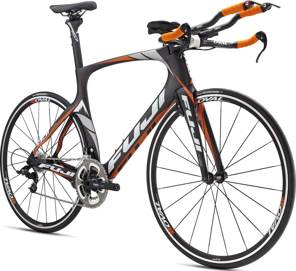 2014 Fuji Norcom Straight 2.3 – Specs, Comparisons, Reviews – 99 Spokes